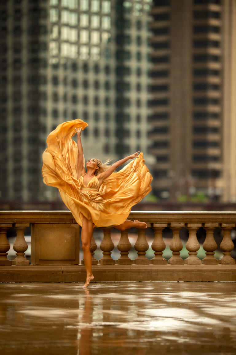 Dancing in the rain | picturesbygg.com